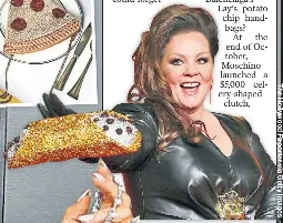 LUXE LUNCH SACKS - PressReader