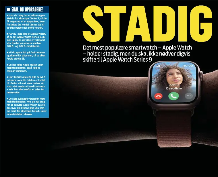 STADIG BEDST - PressReader