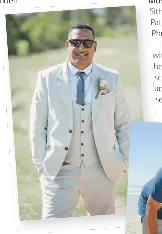 Shaun Permall - PressReader