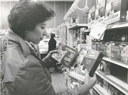 A look back at 50 years of Canada's — partial — metric system adoption ...