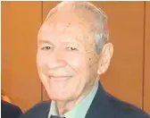 Emotivo adiós al exalcalde Héctor Sabillón Cruz - PressReader