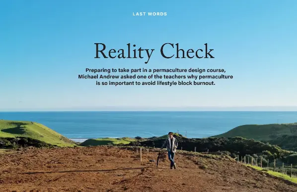 Reality Check - PressReader