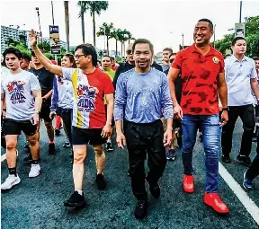 $2-trillion economy doable – Romualdez - PressReader