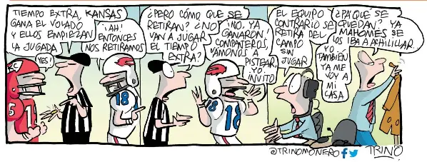 Plena confianza - PressReader