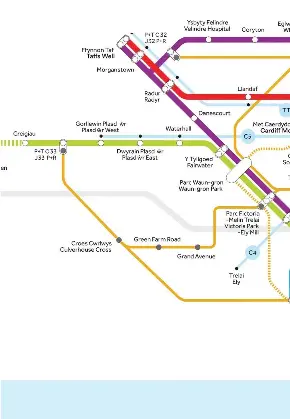 How Crossrail can transform connectivi­ty across Cardiff city region ...
