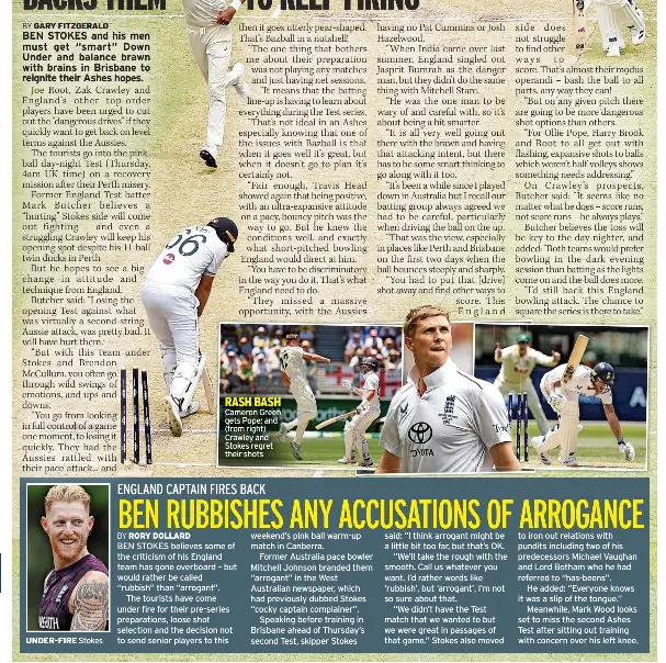 The dangerous drivers - PressReader