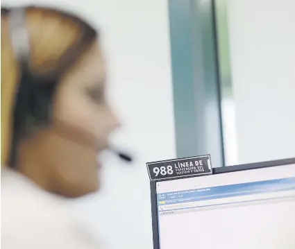 “Estoy aquí contigo” - PressReader