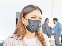 Avanzan acciones afirmativa­s: IEEH - PressReader