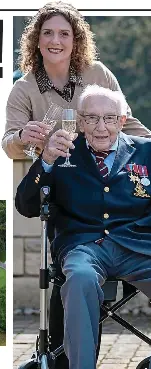 Hands off my spa! - PressReader