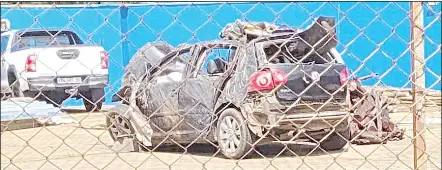 2 cattle owners charged after accident - PressReader