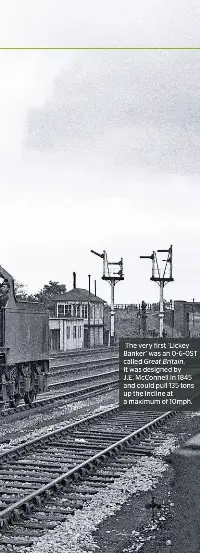 Masterclas­s:‘lickey Banker’ - PressReader