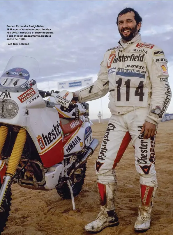 The Legend - PressReader