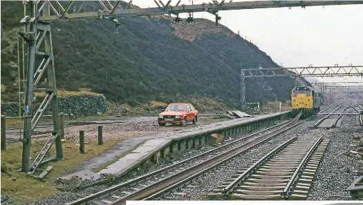 Woodhead closure - PressReader