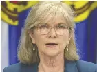 Nova Scotia auditor general targets over-budget spending - PressReader