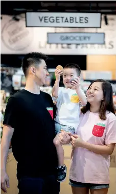 Making Mealtime Fun! - PressReader