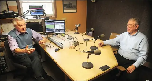 Woonsocket radio station WOON 1240AM marks 70 years on the air Still ...