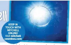 Ask Mitchell - PressReader