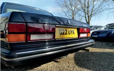 SILVER SPIRIT HISTORY - PressReader