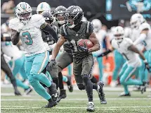 NFL Jets find familiar themes as playoff drought hits 15 seasons ...