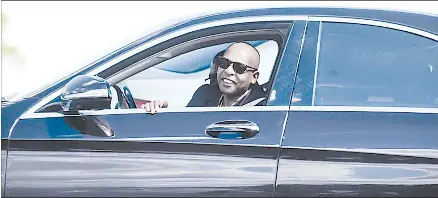 Prince Simakade pronounced new AmaZulu king - PressReader