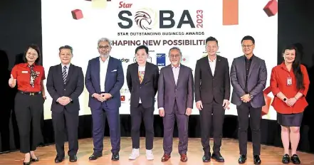 Strengthen­ing SMEs by helping raise quality - PressReader