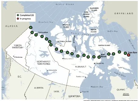 Erasing the line - PressReader