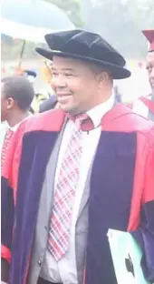 PM negotiates, saves the day for UNESWA - PressReader