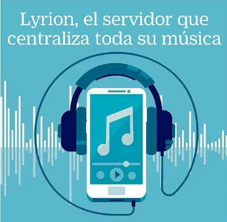 Lyrion, el servidor que centraliza toda su música - PressReader