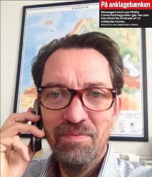 SKRED EFTER DR-AFSLØRINGE­R - PressReader