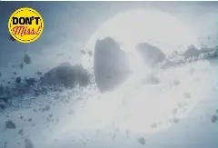 FIRST CONTACT: AN ALIEN ENCOUNTER BBC2 9PM - PressReader