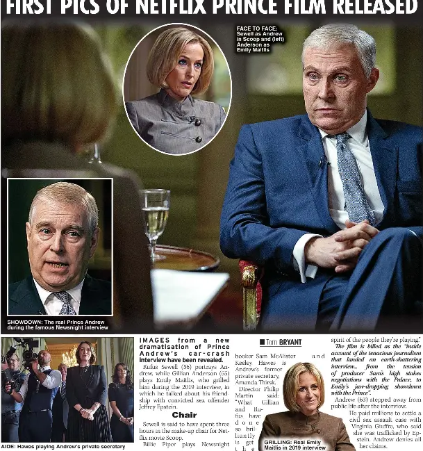 Fergie and Andrew get green light to remarry - PressReader