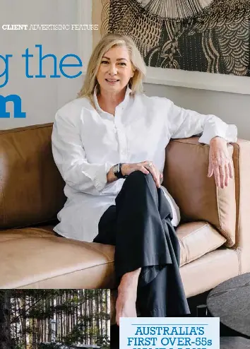 Loving the dream - PressReader