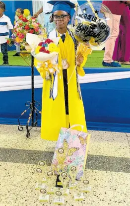 TWO STARS, ONE STANDARD - PressReader