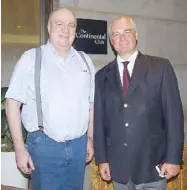 A fine French dinner - PressReader