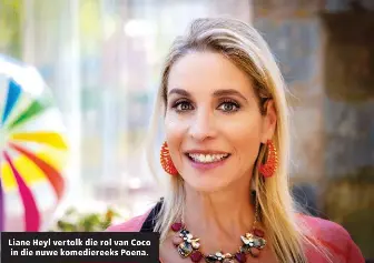 Blonde ambisie - PressReader