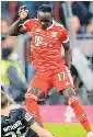 Sadio Mané se lesiona y preocupa - PressReader