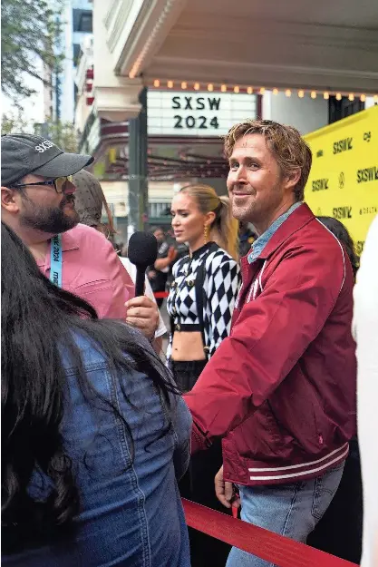 ‘THEY RISK EVERYTHING’ - PressReader