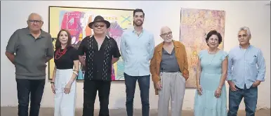 Miradas abstractas al paisaje - PressReader