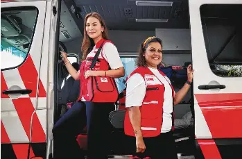 Going the extra mile to repatriate injured, sick foreign workers - PressReader