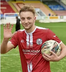 Brechin boss pleased by relentless display as Manson rues defeat ...