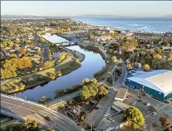 HIGH-RISE PLANS SPLIT SANTA CRUZ - PressReader