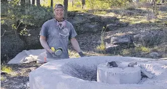 Carving a piece of Māori culture in Norway - PressReader