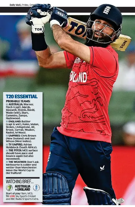 T20 ESSENTIAL - PressReader