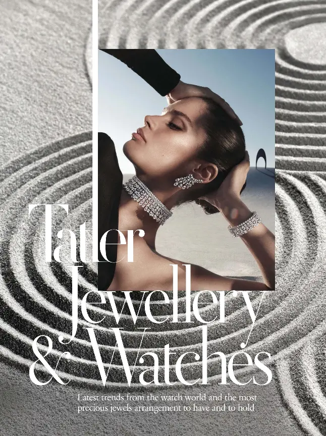 Jewellery & Watches - PressReader