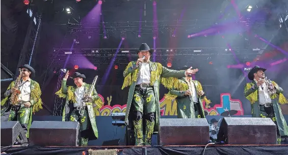 ‘TOO MANY GOOD ARTISTS’ 9 highlights of 2024 Bésame Mucho music ...