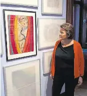 Doch noch kein Ende im Kunst-Krimi - PressReader