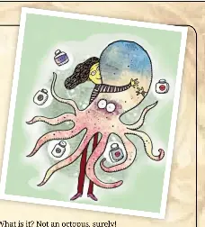 The poem: Miss Antrobus - PressReader