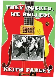 Rolling back the years to the glory days of Black Country rock ...