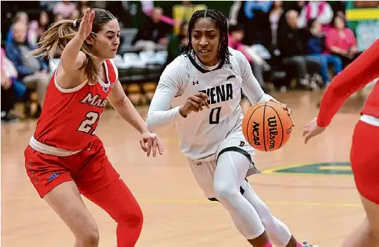 ‘A great legacy’ - PressReader