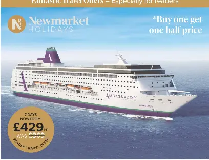 First look at resort’s plan for harbour area revamp - PressReader